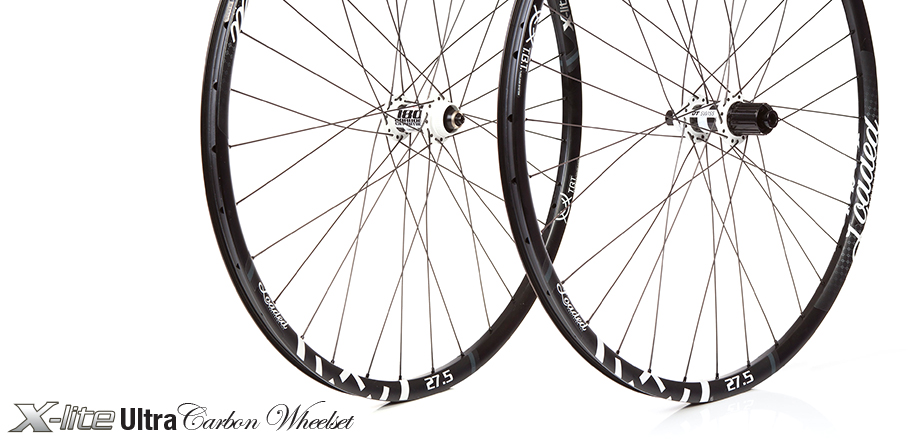 Loaded X-Lite Ultra Carbon Rims and Wheels - Loaded Precision ...