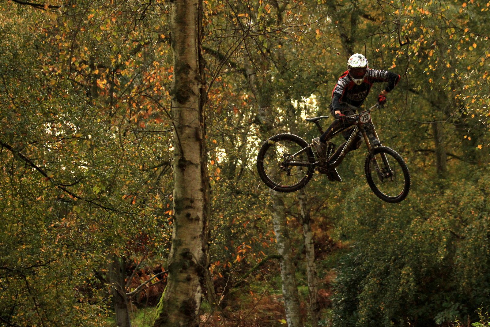 Josh Lowe - Expression Session - tomsc - Mountain Biking Pictures ...