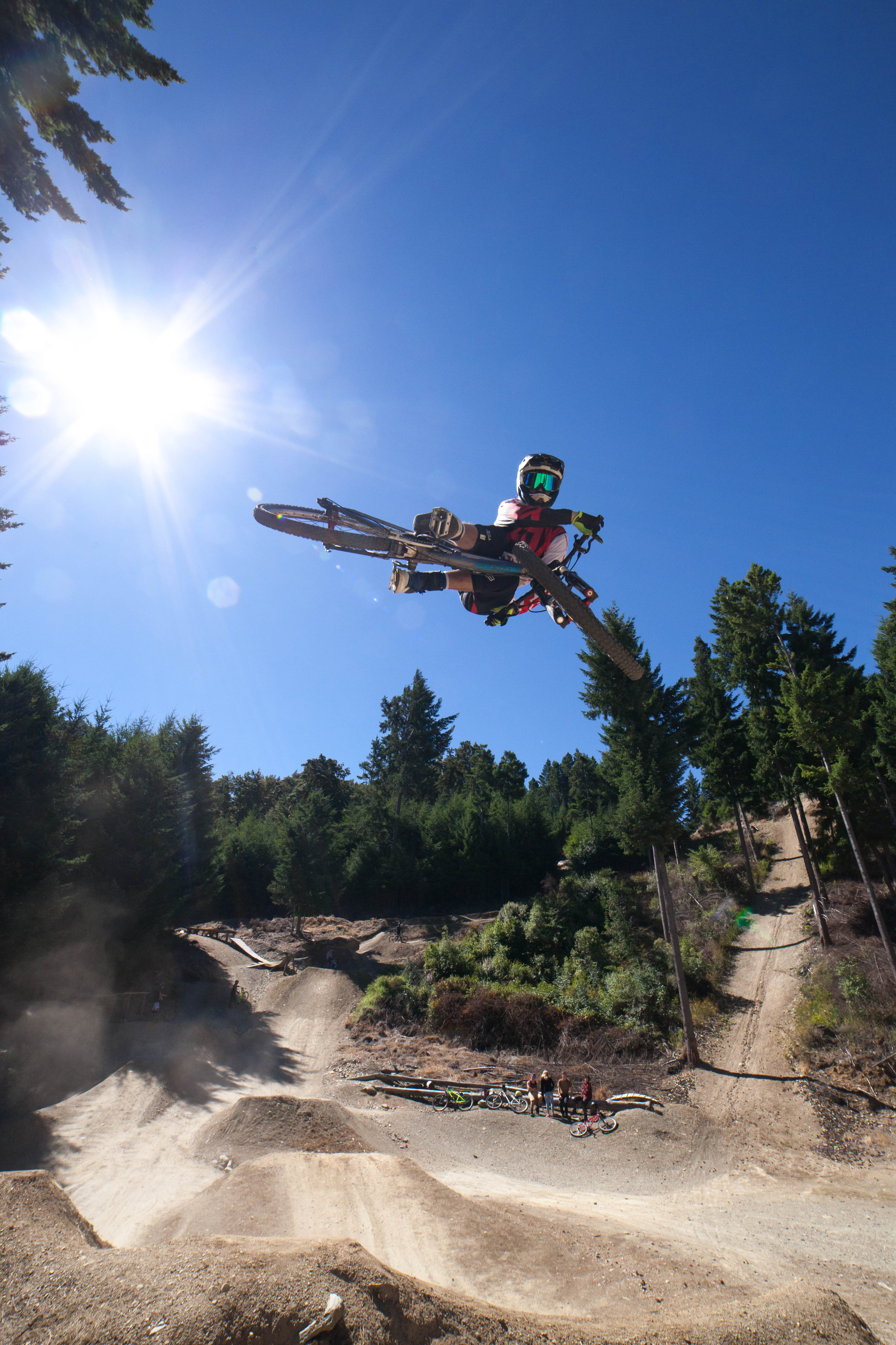 Sam REYNOLDS - kevtbl - Mountain Biking Pictures - Vital MTB