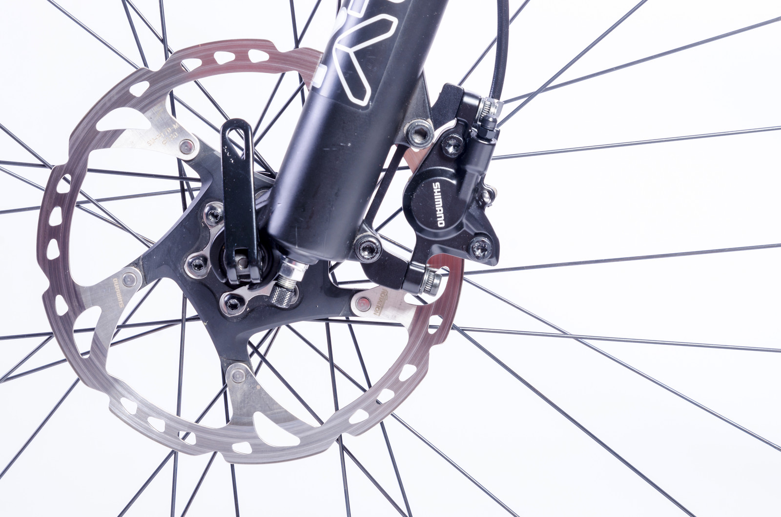 On-One Inbred 26" custom - lucase's Bike Check - Vital MTB