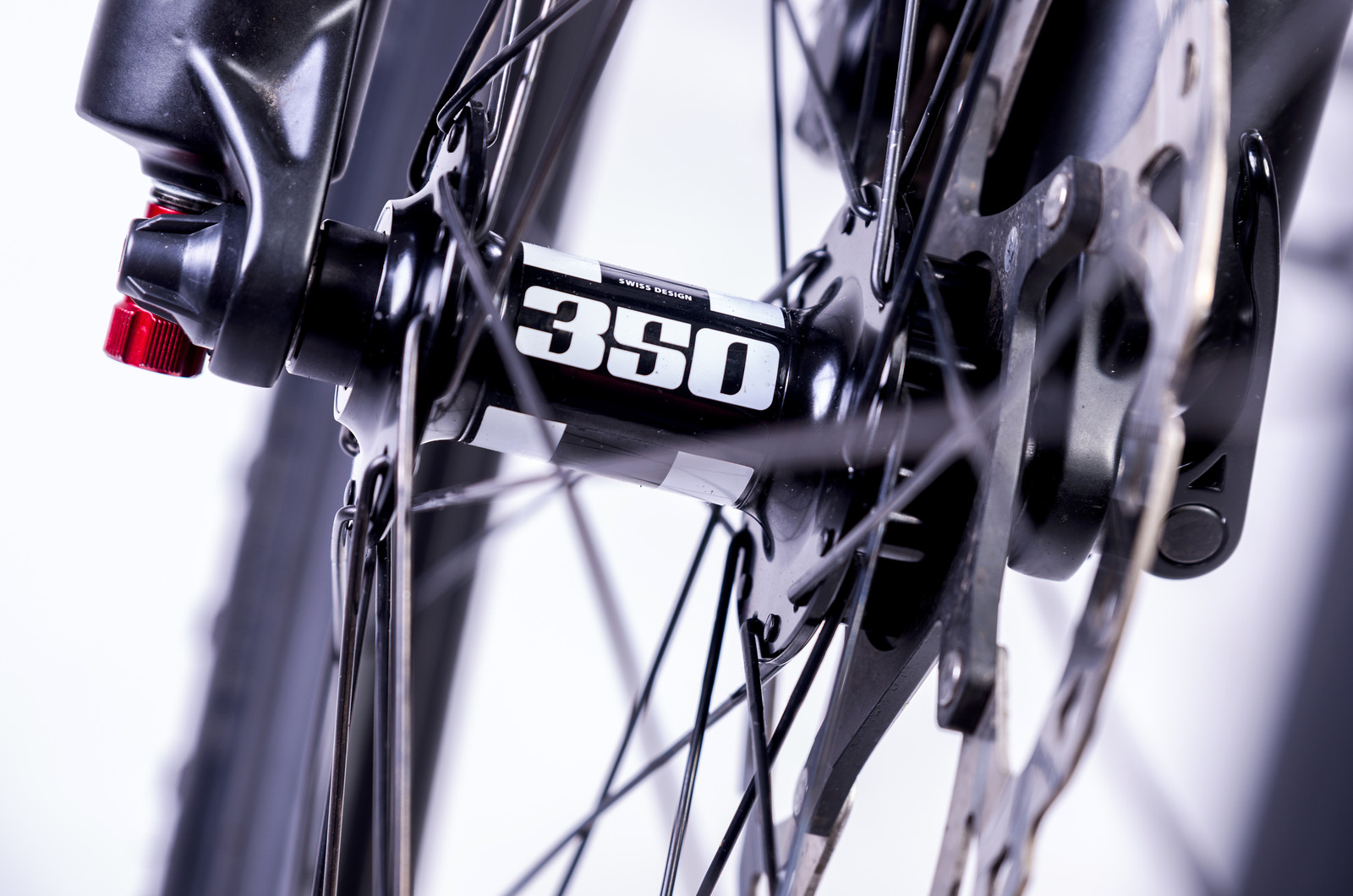 On-One Inbred 26" custom - lucase's Bike Check - Vital MTB