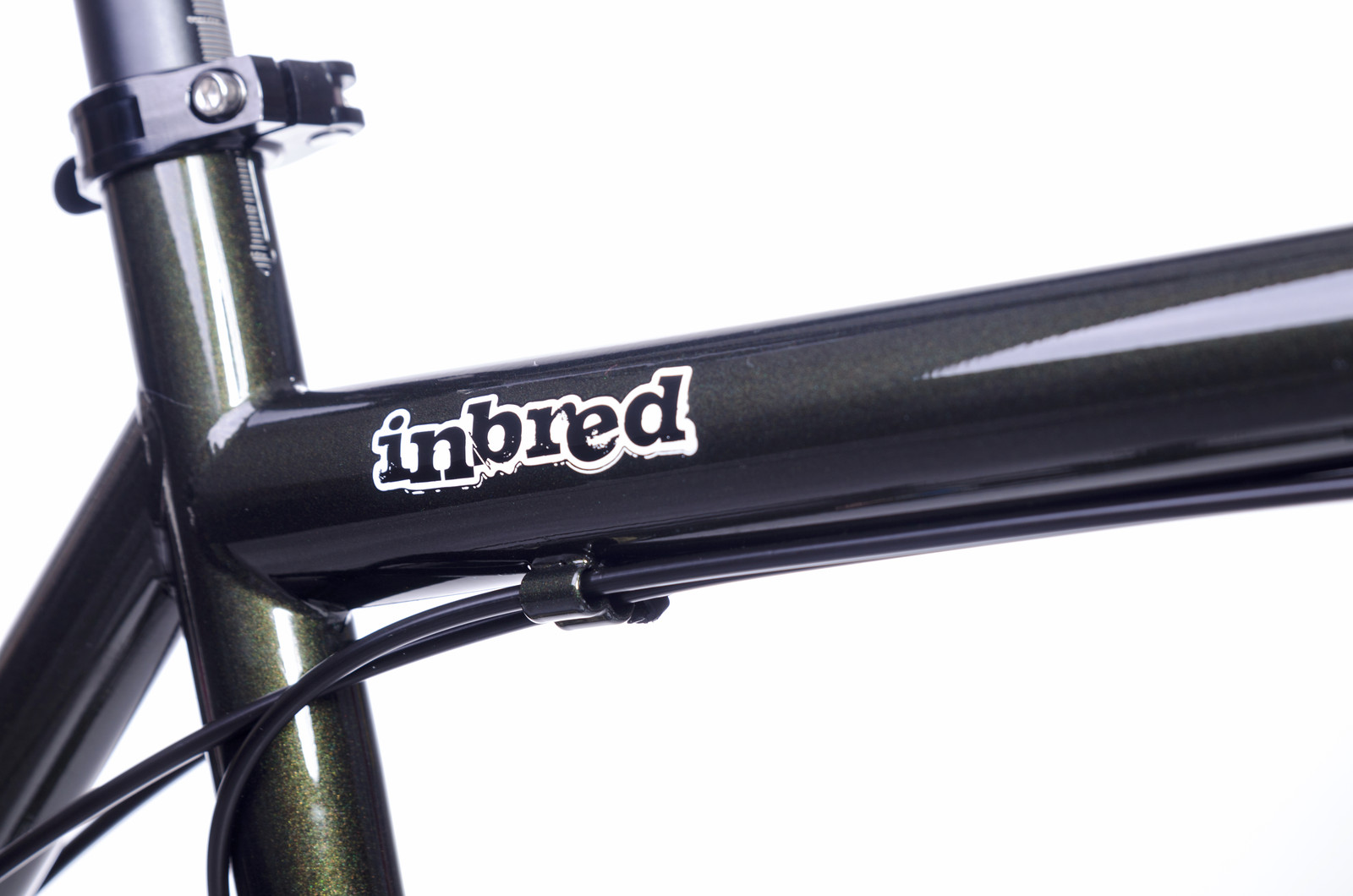 On-One Inbred 26" custom - lucase's Bike Check - Vital MTB