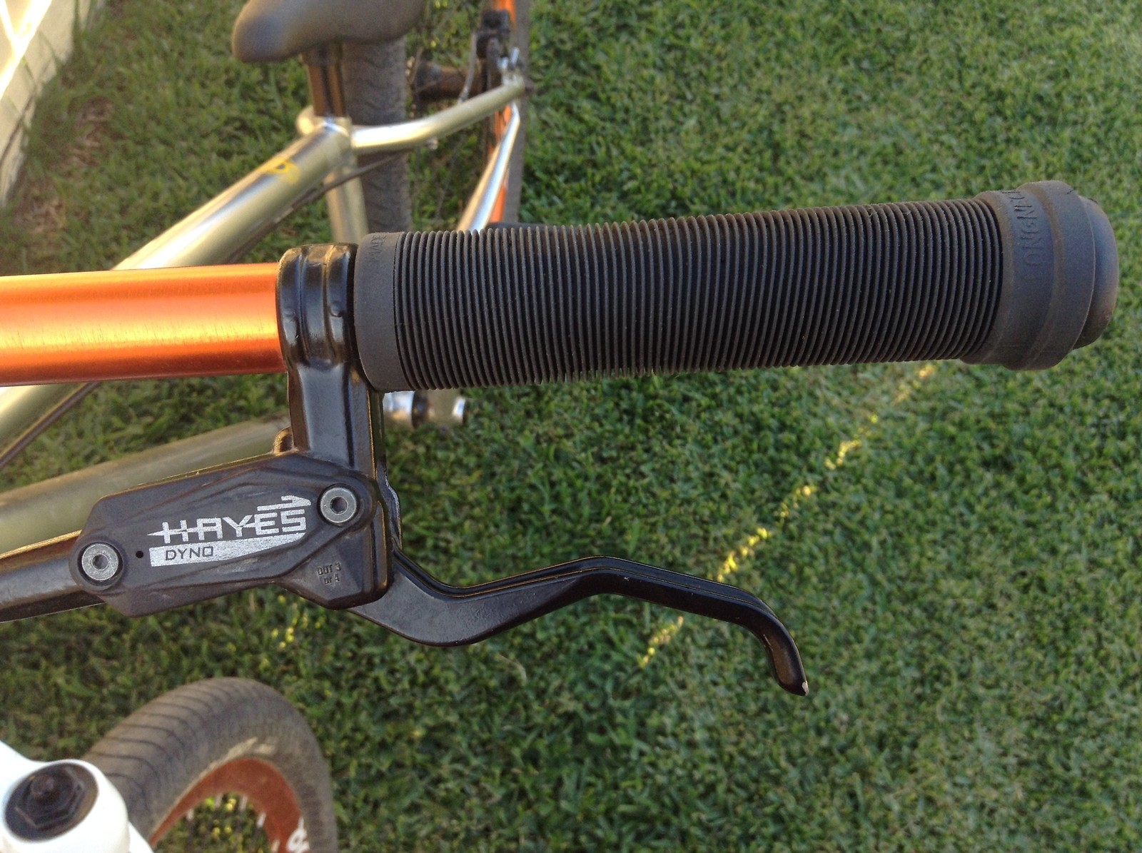 Norco Two50 2013 - lachie_wales's Bike Check - Vital MTB