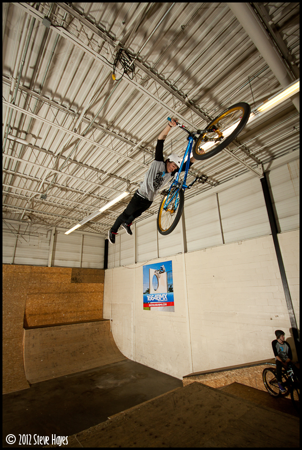 Superman - SteveH - Mountain Biking Pictures - Vital MTB