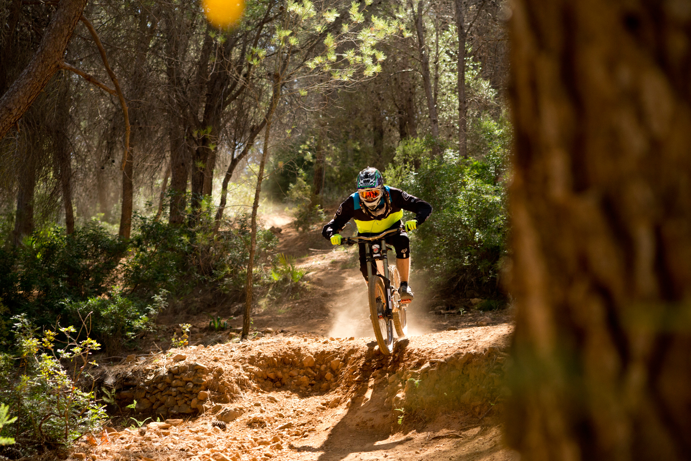 Roman Chuykov - tommywilkinson - Mountain Biking Pictures - Vital MTB