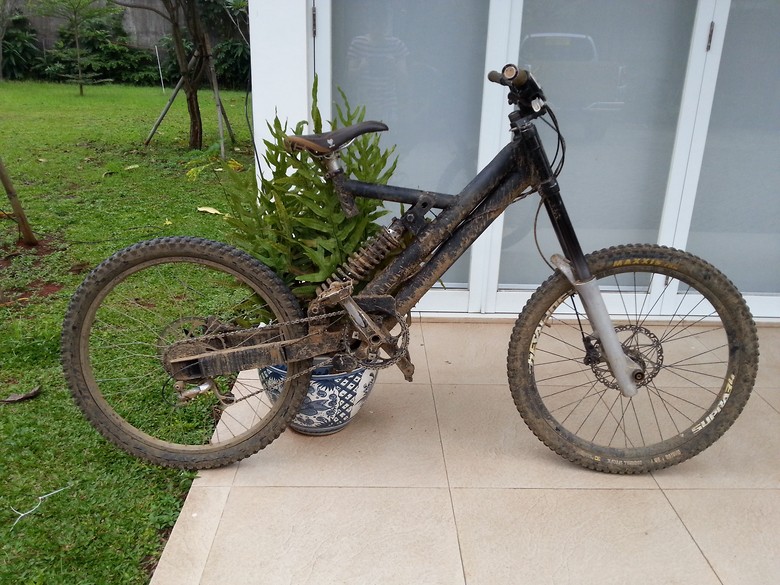 12 Bikes That Will Give You Nightmares - Mountain Bike Feature - Vital MTB