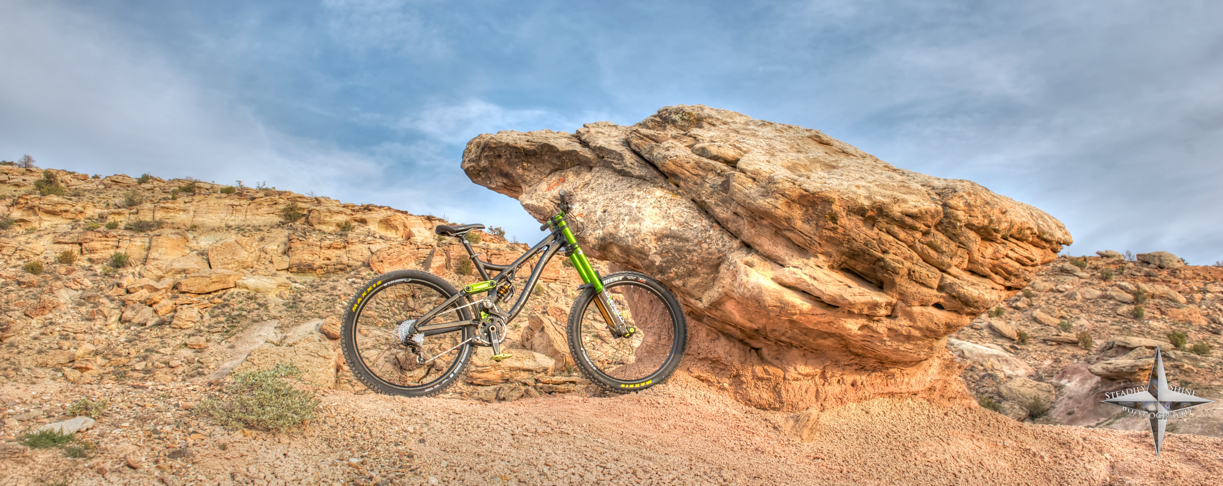 Canfield Brothers Formula 1 Jedi 2014 - Gerald Ives's Bike Check ...