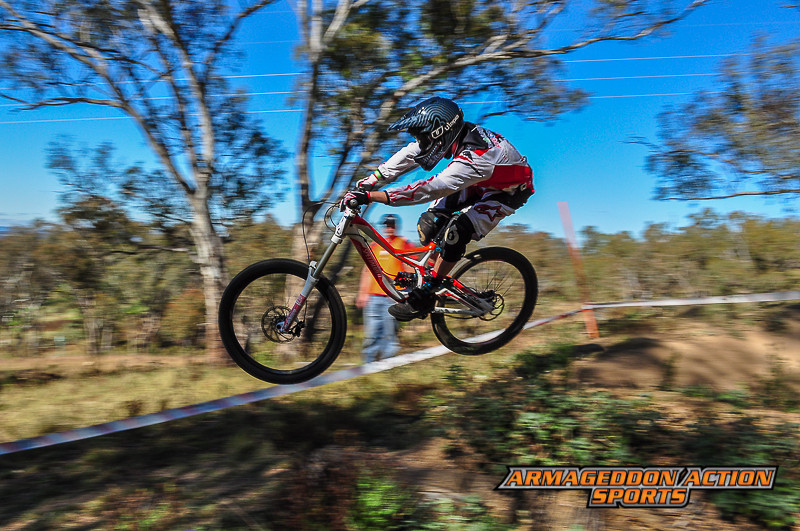 Newtons Nation 2012 - Armageddon Action Sport - Mountain Biking ...