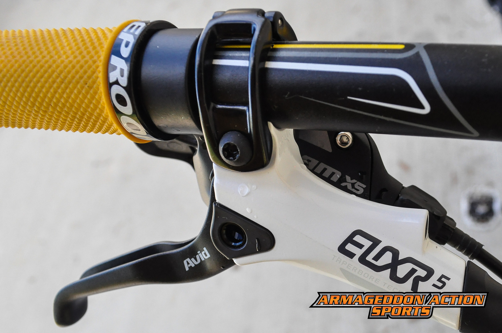 Armageddon Action Sports Nukeproof Snap. - Armageddon Action Sport's ...