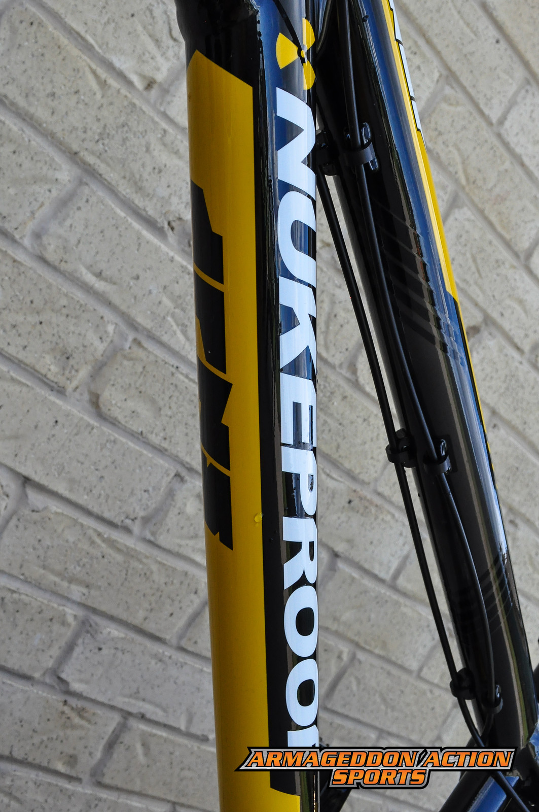 Armageddon Action Sports Nukeproof Snap. - Armageddon Action Sport's ...