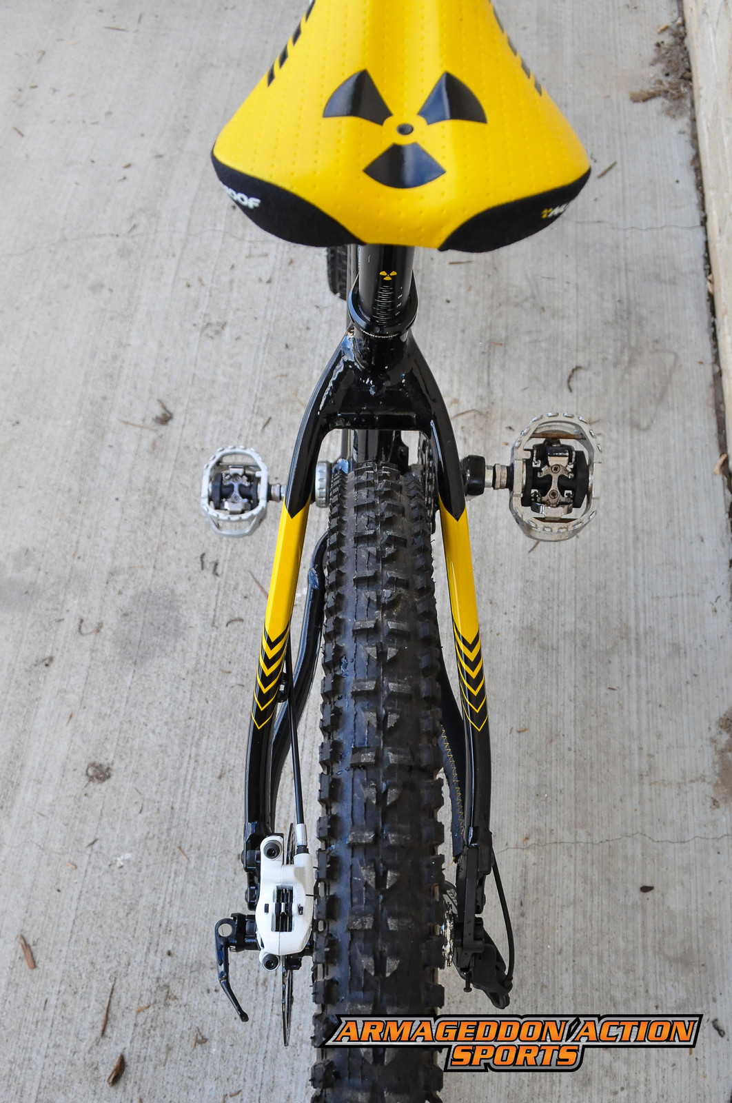 Armageddon Action Sports Nukeproof Snap. - Armageddon Action Sport's ...