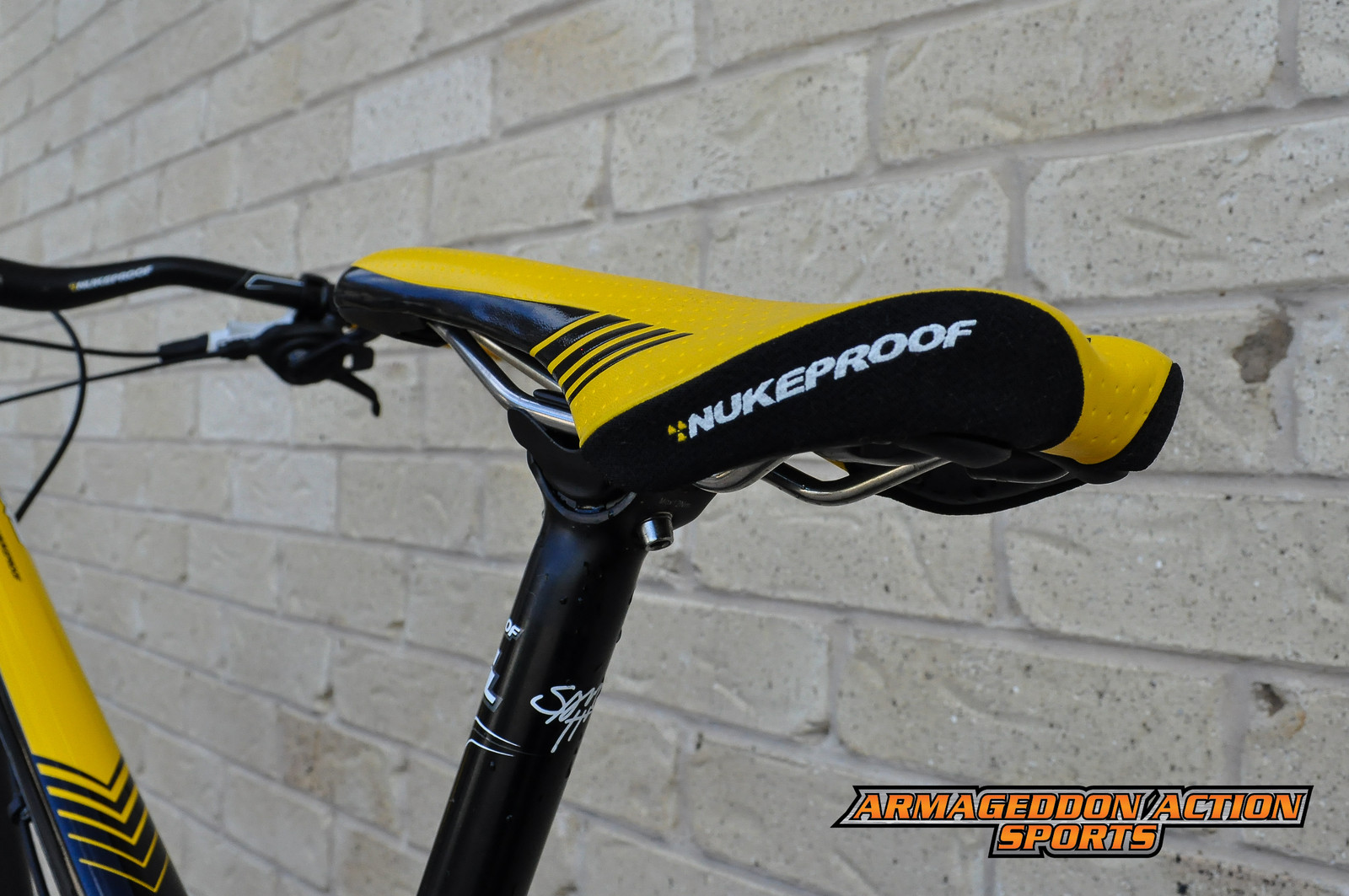 Armageddon Action Sports Nukeproof Snap. - Armageddon Action Sport's ...
