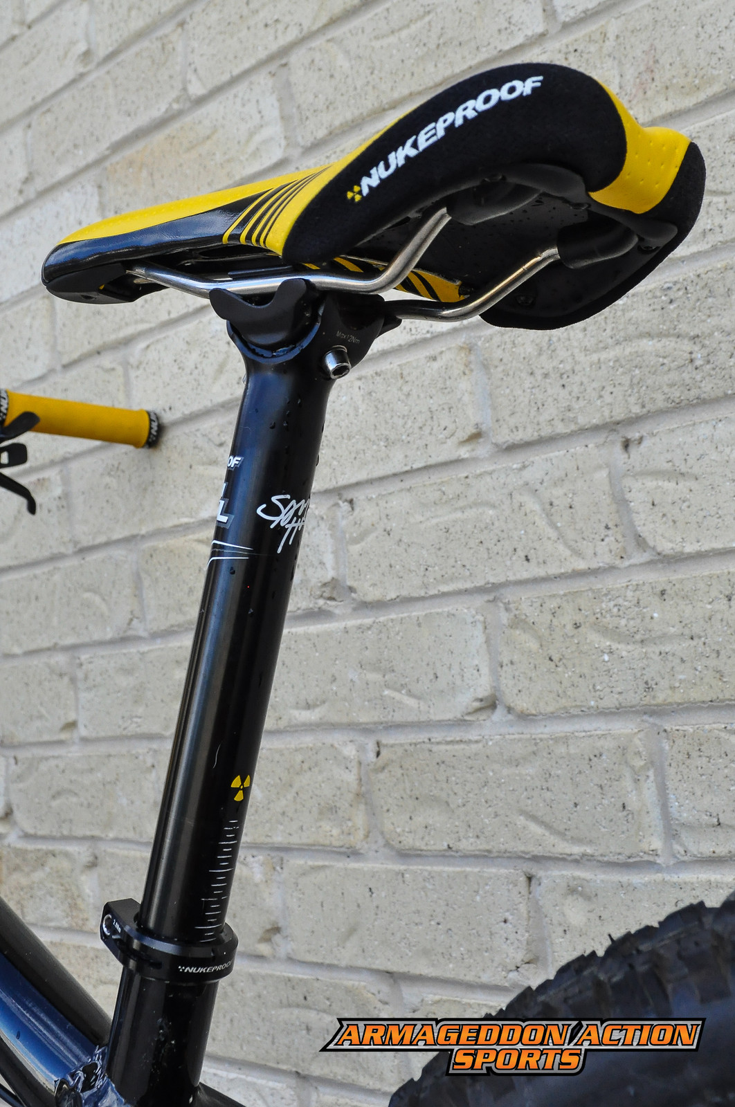 Armageddon Action Sports Nukeproof Snap. - Armageddon Action Sport's ...