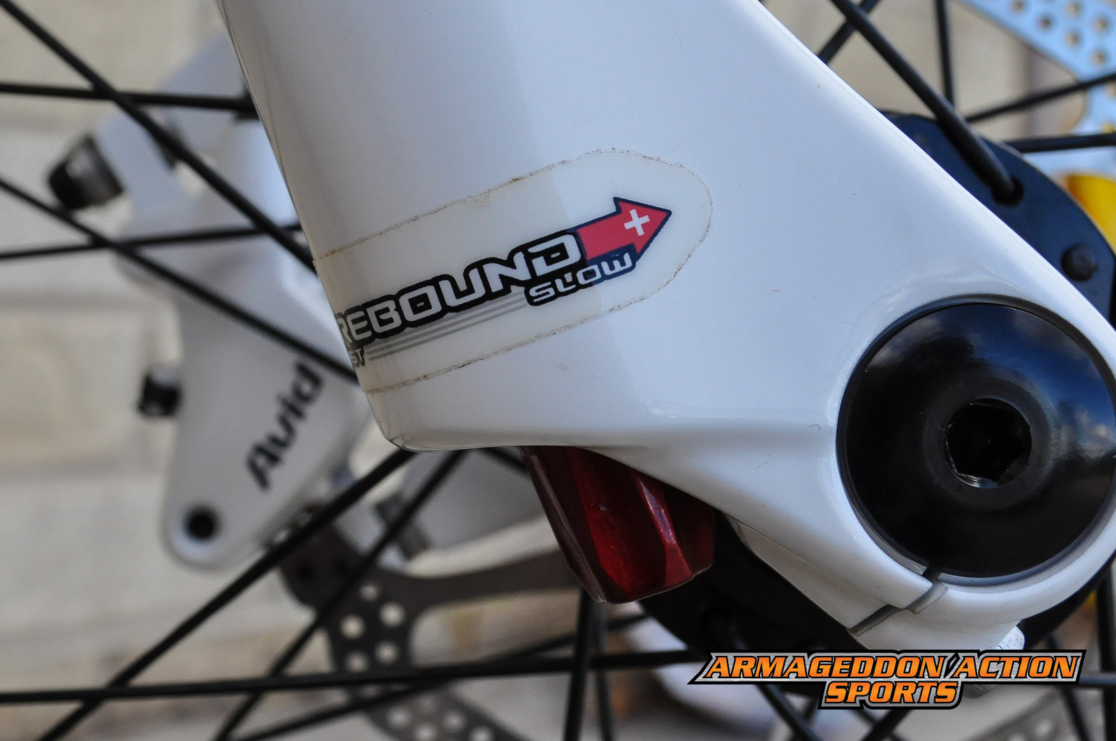 Armageddon Action Sports Nukeproof Snap. - Armageddon Action Sport's ...