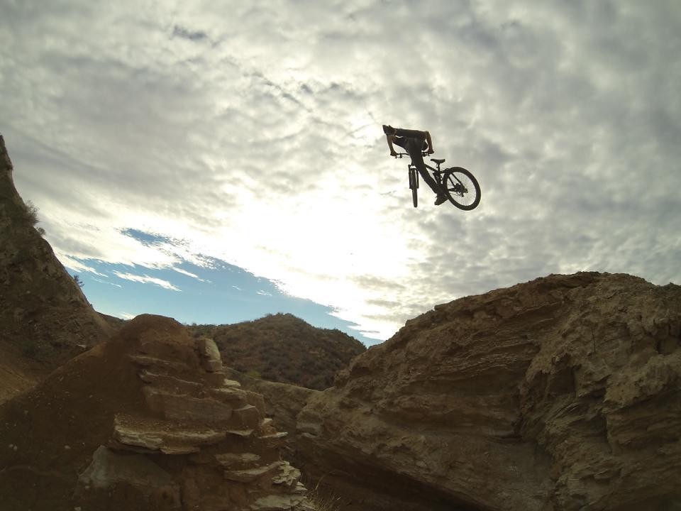 step up - Kicklion - Mountain Biking Pictures - Vital MTB