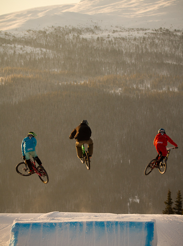 Robin Wallner,Niklas Wallner - Mattias.L - Mountain Biking Pictures ...