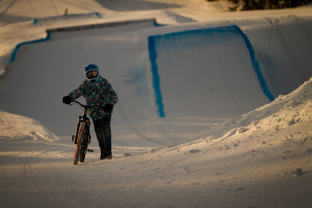 Max Fredriksson - Mattias.L - Mountain Biking Pictures - Vital MTB