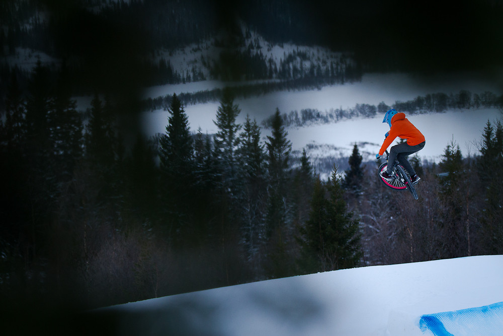 Max Fredriksson - Mattias.L - Mountain Biking Pictures - Vital MTB