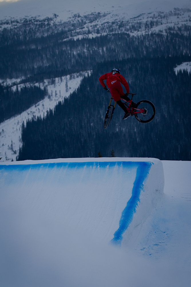 Niklas Wallner - Mattias.L - Mountain Biking Pictures - Vital MTB