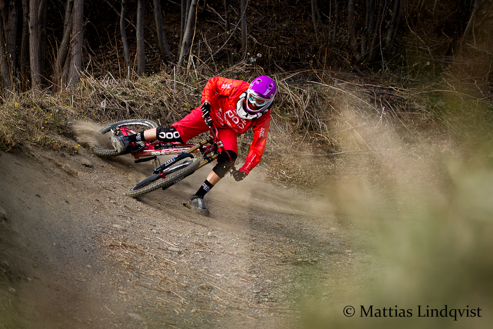 Niklas Wallner - Mattias.L - Mountain Biking Pictures - Vital MTB