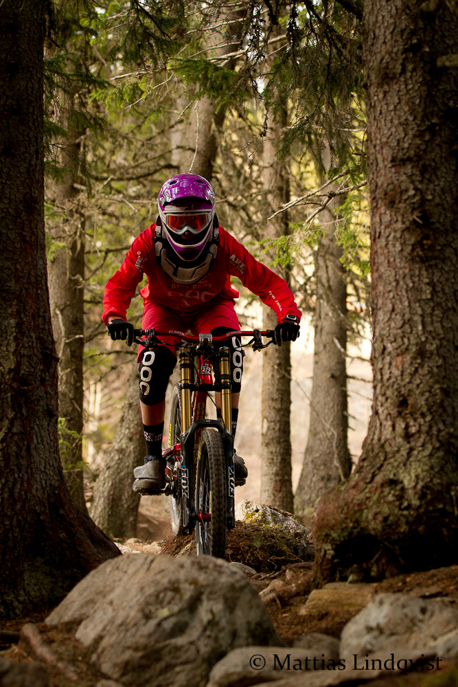 Niklas Wallner - Mattias.L - Mountain Biking Pictures - Vital MTB