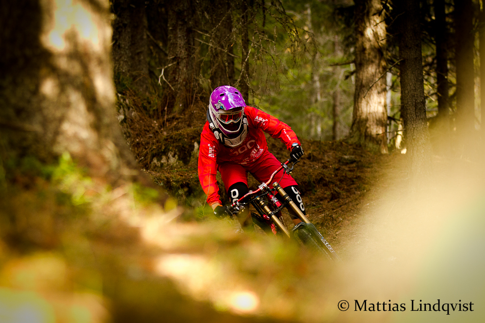 Niklas Wallner - Mattias.L - Mountain Biking Pictures - Vital MTB