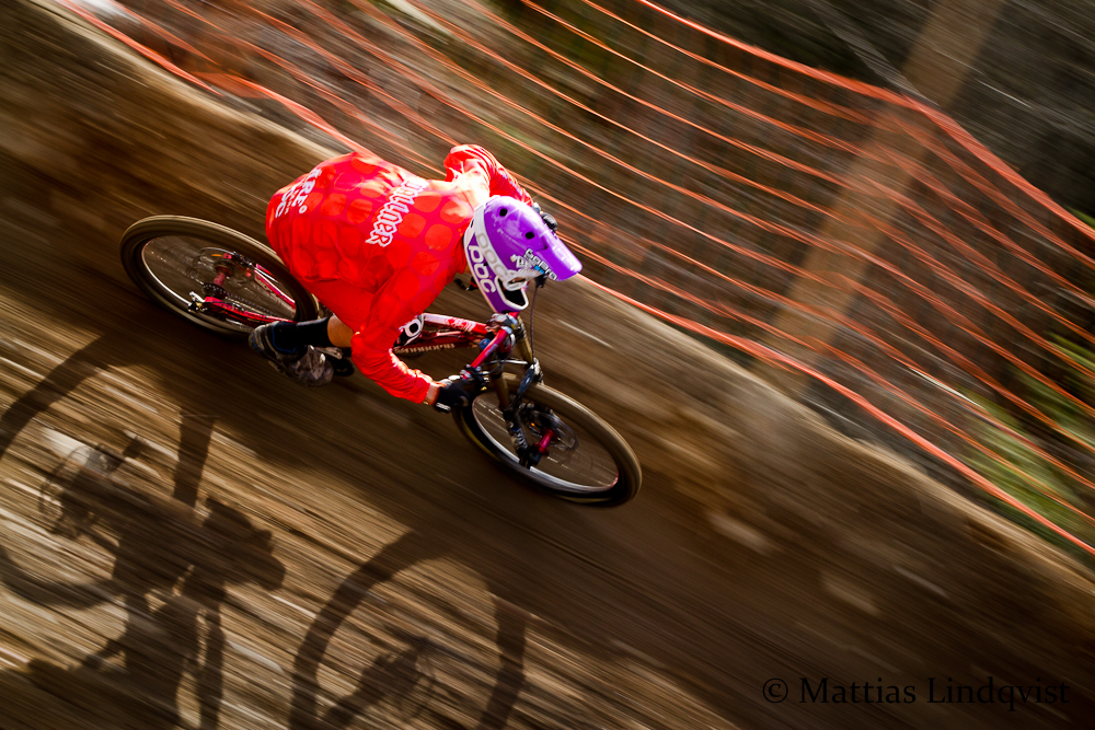 Niklas Wallner - Mattias.L - Mountain Biking Pictures - Vital MTB