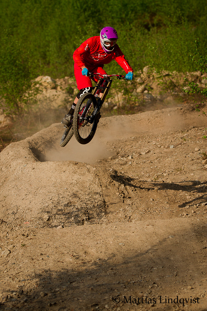 Niklas Wallner - Mattias.L - Mountain Biking Pictures - Vital MTB