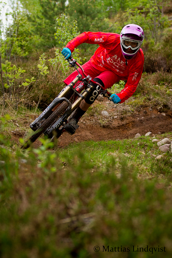 Niklas Wallner - Mattias.L - Mountain Biking Pictures - Vital MTB
