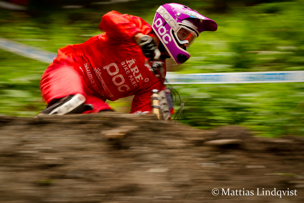 Niklas Wallner - Mattias.L - Mountain Biking Pictures - Vital MTB