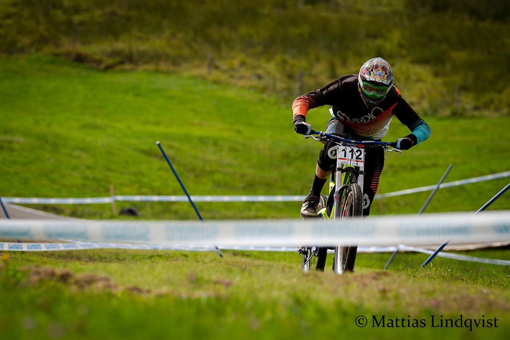 Claudio Cozzi - Mattias.L - Mountain Biking Pictures - Vital MTB