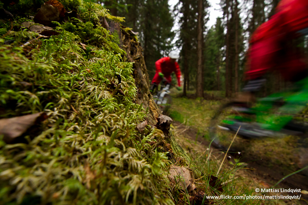 Niklas Wallner & Robin Wallner - Mattias.L - Mountain Biking Pictures ...