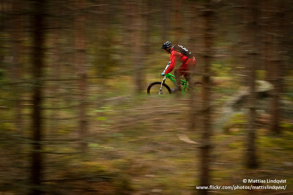 Niklas Wallner - Mattias.L - Mountain Biking Pictures - Vital MTB