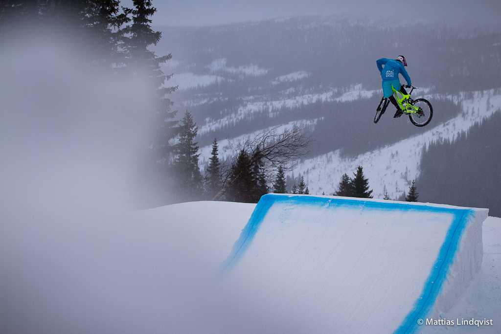 Niklas Wallner - Mattias.L - Mountain Biking Pictures - Vital MTB