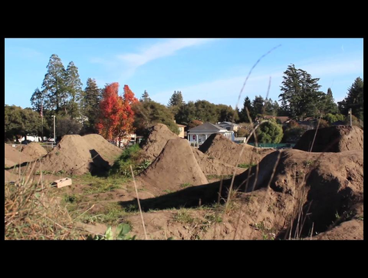 Post Office Jump Sessions - 970biking - Mountain Biking Videos - Vital MTB