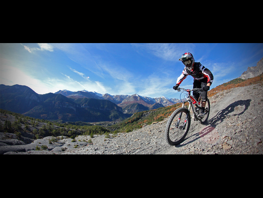 Rider Profile - Rémy Métailler Teaser - 970biking - Mountain Biking ...