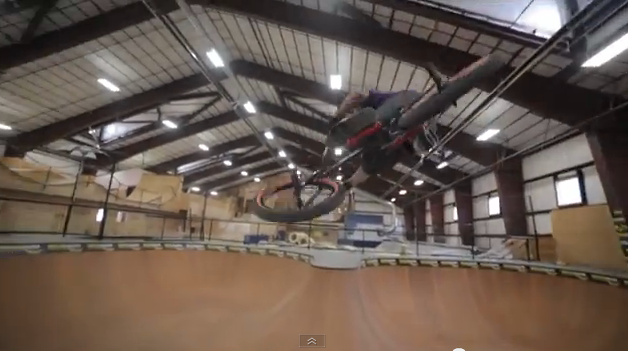 2013 Woodward: BMX Pro Nate Wessel Talks Woodward - 970biking ...