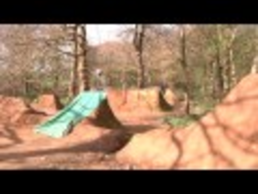 Moo's Trails - Sam Reynolds - Matt Macduff - Danny Pace - Adam Williams ...