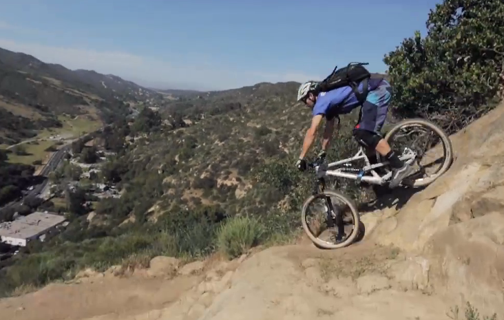 Roadtrip California 2013 - Highlights - 970biking - Mountain Biking ...