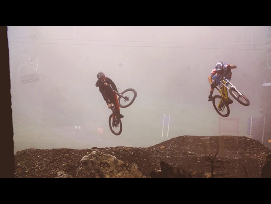 Dirt Diaries: Geoff Gulevich - 970biking - Mountain Biking Videos ...