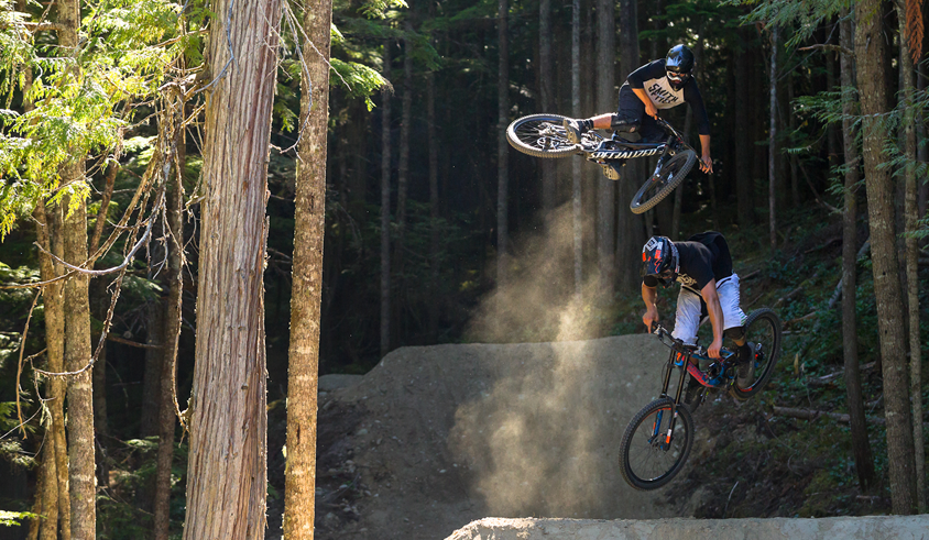 Coast Gravity Park: Opening May 10th - 970biking - Mountain Biking ...