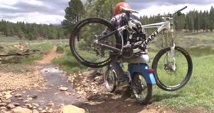 North Star Bike Park: Opening June 6th - 970biking - Mountain Biking ...