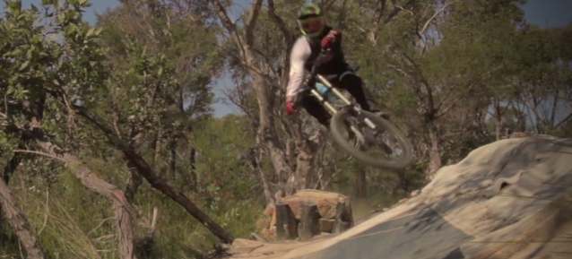 Blake Nielsen Recut - 970biking - Mountain Biking Videos - Vital MTB