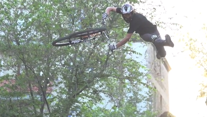 Mud Rocker Dirt Jump Jam - 970biking - Mountain Biking Videos - Vital MTB