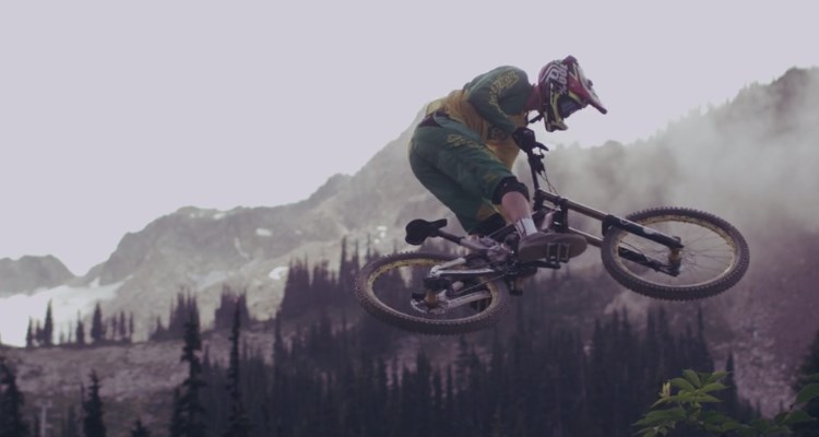 Jono Jones : August Heat - 970biking - Mountain Biking Videos - Vital MTB
