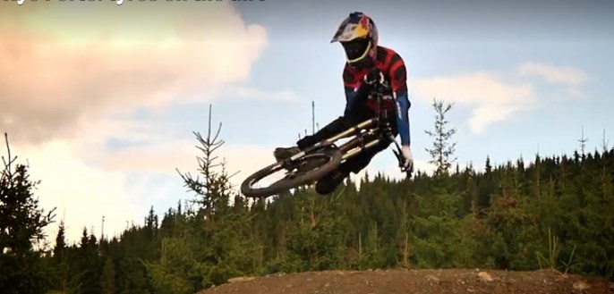 Kye Forte – Tyres on the Dirt - 970biking - Mountain Biking Videos ...