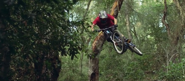 In the Know - Ryan Howard - 970biking - Mountain Biking Videos - Vital MTB