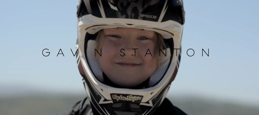 Gavin Stanton - 970biking - Mountain Biking Videos - Vital MTB