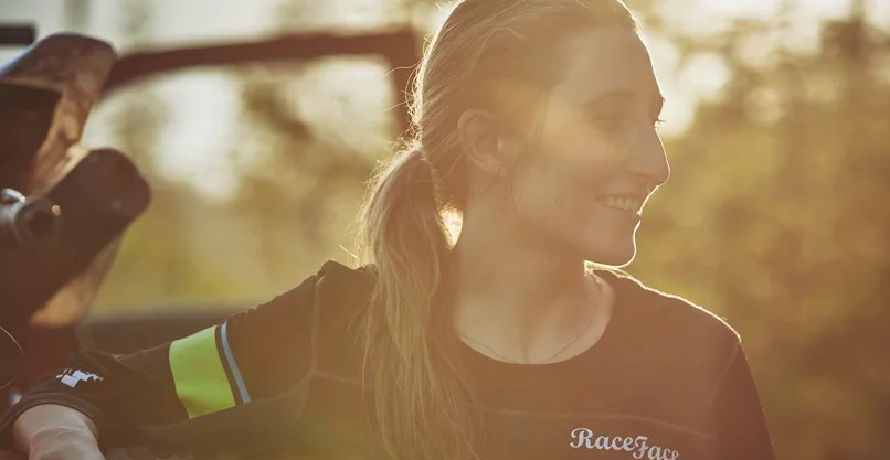 Hailey Elise - Trail Bound - 970biking - Mountain Biking Videos - Vital MTB