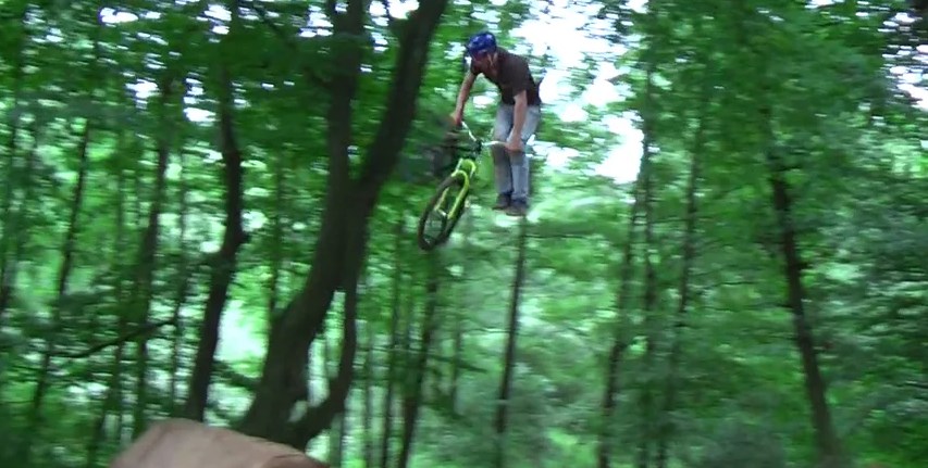 RBT-Trails - 970biking - Mountain Biking Videos - Vital MTB